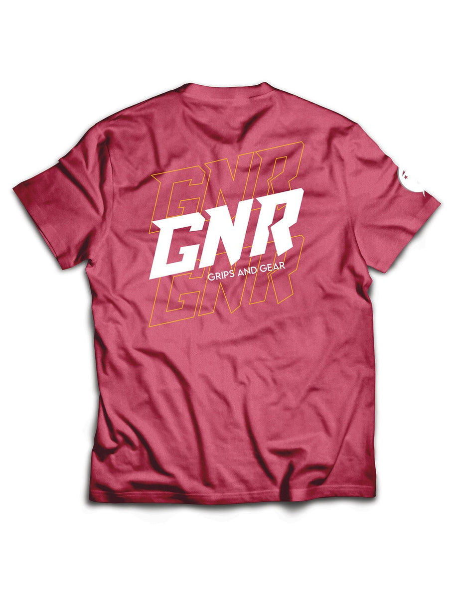 Universal Premium Tee - GNR - Gunnar – AMRAP