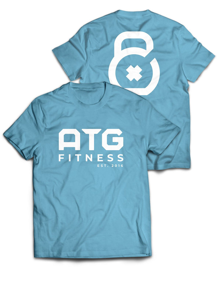 ATG Fitness – AMRAP